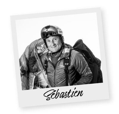 Team Athlètes ATMB - ATMB - Autoroutes et Tunnel du Mont Blanc