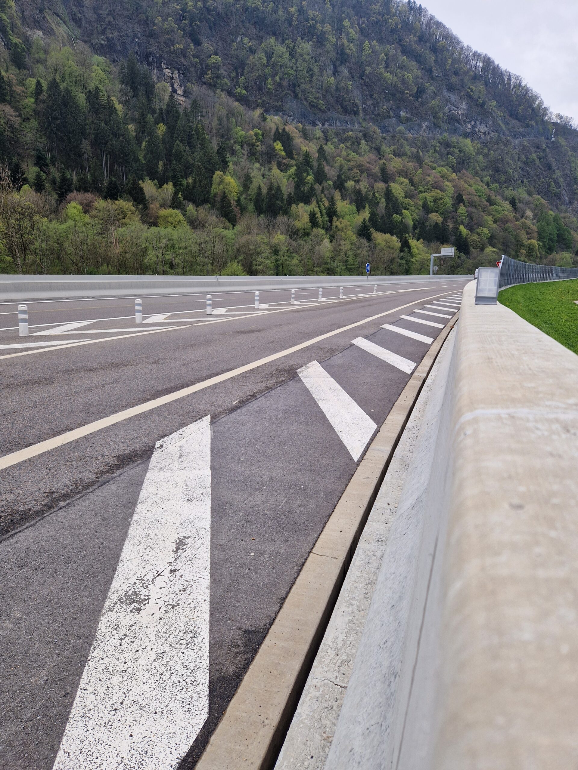 Les travaux de juillet 2023 - Autoroute et Route Blanches (A40, A411 et ...