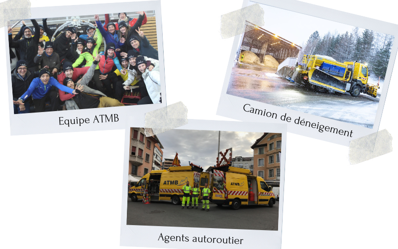 Anniversaire de l’Autoroute Blanche (A40). Elle fête ses 50 ans ...